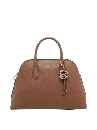 Michael Michael Kors Sac Bandouli&egrave;re - Marron