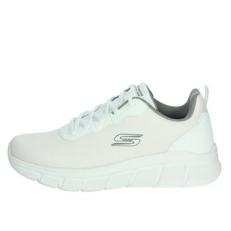 Skechers Schn&uuml;rhalbschuh Sneaker (sportlich) Bobs B Flex-ICY Edge