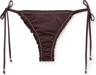 Calzedonia Bikinihose Classic Doll