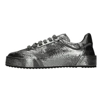 Del Carlo DEL Carlo, Damen, Schuhe, Grau, 39 EUGr&ouml;&szlig;e