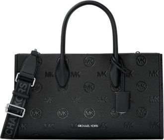 Michael Kors Femme, Sacs, Noir, Taille: ONE Size Sacs &agrave; main