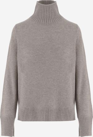 Allude Pull en cachemire Allude