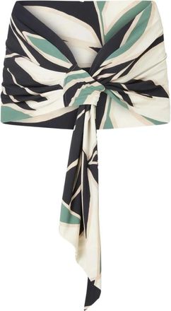 La Petite Robe Di Chiara Boni Femme, Accessoires, Multicolore, Taille: ONE Size Stola Evina