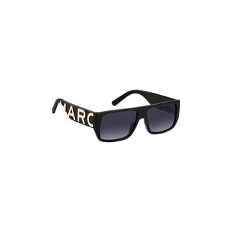 Marc Jacobs unisex, Accessories, Schwarzk, 57 MMGr&ouml;&szlig;e