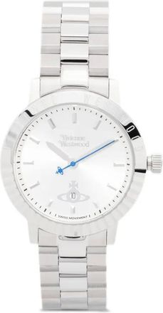 Vivienne Westwood Dulwich 34mm - Silber