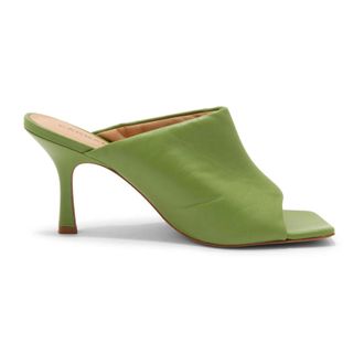 Carrano Carrano, Damen, Schuhe, Grün, 40 EUGröße