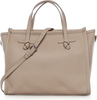 Gianni Chiarini Femme, Sacs, Rose, Taille: ONE Size Tote Bags