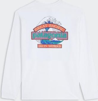 Patagonia T-shirt - Taille XS