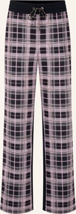Marc Cain Hose Washington blau