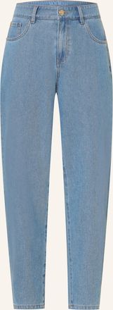 Mos Mosh Mos Mosh Barrel Jeans Mmhellen blau