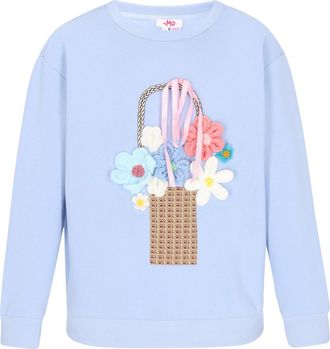 Mymo Sweatshirt