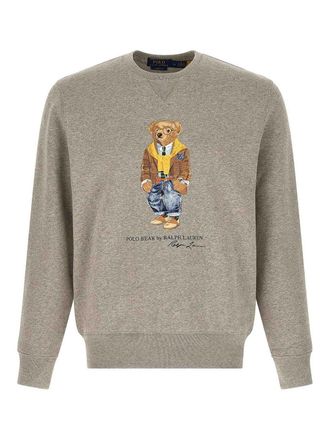 Polo Ralph Lauren Polo - Gris