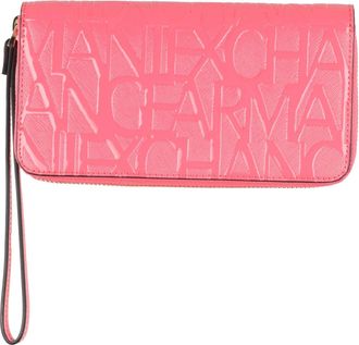 A|X Armani Exchange Kleinlederwaren - Brieftaschen auf YOOX.COM
