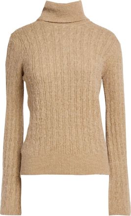 Liu Jo STRICKWAREN - Rollkragenpullover auf YOOX.COM