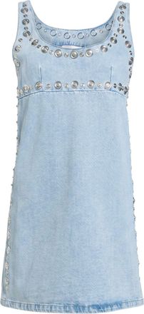 Coperni KLEIDER - Mini-Kleider auf YOOX.COM