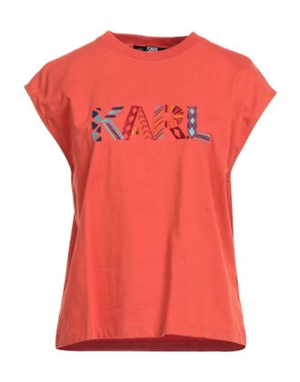 Karl Lagerfeld TOPS - T-shirts auf YOOX.COM