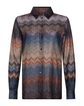 Missoni TOPS - Chemises sur YOOX.COM