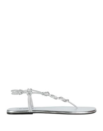 Jil Sander SCHUHE - Zehentrenner auf YOOX.COM