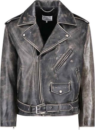 Maison Margiela Blazer - Noir