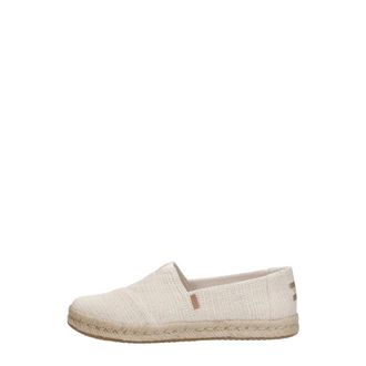 Toms Toms, Femme, Chaussures, Beige, Taille: 38 EU Alpargata Rope 2.0 Sportief