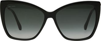 Jimmy Choo London SABA/S