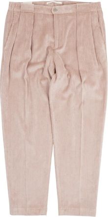 BRIGLIA 1949 Homme, Pantalons, Rose, Taille: S Cropped Pantalons