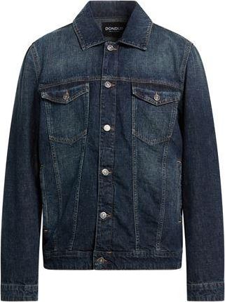 Dondup MANTEAUX - Manteaux en jean sur YOOX.COM