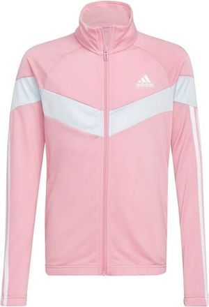 adidas Kinder Sportanzug G 3S CB TS