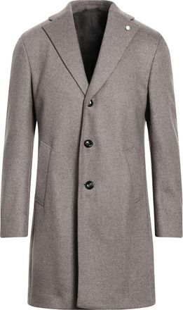 Luigi Bianchi Mantova JACKEN & M&Auml;NTEL - M&auml;ntel auf YOOX.COM