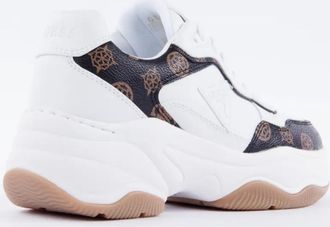 Guess Damen, Schuhe, Wei&szlig;, 38 EUGr&ouml;&szlig;e