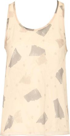 Emporio Armani Top - Bunt