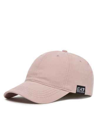 Emporio Armani Cap 7X000047 AF11989 U4079 Rosa