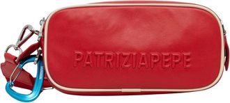 Patrizia Pepe Damen, Taschen, Rot, ONE SIZEGr&ouml;&szlig;e