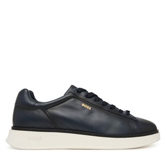 HUGO BOSS Sneakers BOSS Bulton 50568773 Dunkelblau
