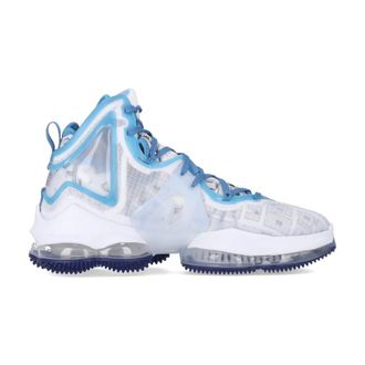 Nike XIX Basketballschuh - - Sport - Herren - Blau - 40 EU
