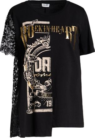 Liu Jo TOPS - T-shirts auf YOOX.COM