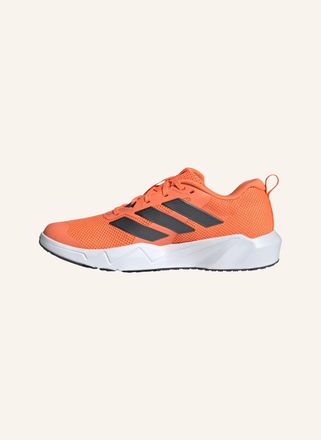 adidas Fitnessschuhe Rapidmove Go orange