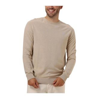 Selected Herren, Strickwaren, Beige, 2XLGr&ouml;&szlig;e