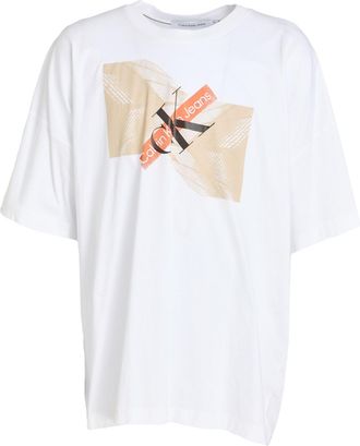 Calvin Klein TOPS - T-shirts auf YOOX.COM
