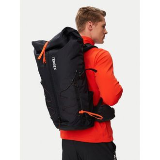 adidas Rucksack adidas Terrex Xperior JY7576 Schwarz