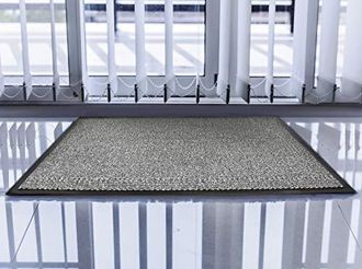 Floortex Doortex Advantagemat Paillasson Gris 180 x 120 cm