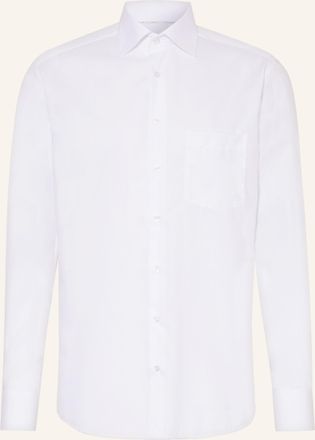 Eterna Hemd Modern Fit weiss