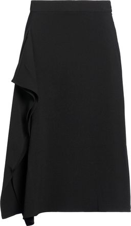 Bcbgmaxazria HOSEN & R&Ouml;CKE - Midi-R&ouml;cke auf YOOX.COM