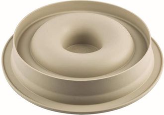 Silikomart Silikomart 3D-Silikonform Abbraccio K&uuml;che: Rund ums Backen (Silikonbackformen)