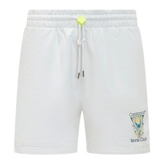 Casablanca Herren, Sport, Wei&szlig;, SGr&ouml;&szlig;e