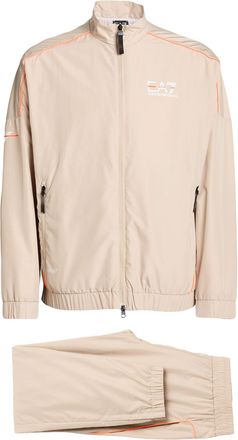 Emporio Armani OVERALLS - Sportanz&uuml;ge auf YOOX.COM