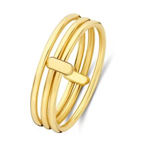 Isabel Bernard Damen, Accessories, Gelb, 50 MMGr&ouml;&szlig;e