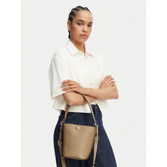 Lacoste Handtasche Lacoste NF5221IT Rosa