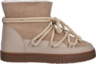 INUIKII Damen, Schuhe, Beige, 42 EUGr&ouml;&szlig;e