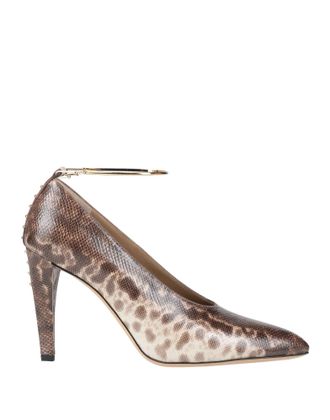 Fendi SCHUHE - Pumps auf YOOX.COM